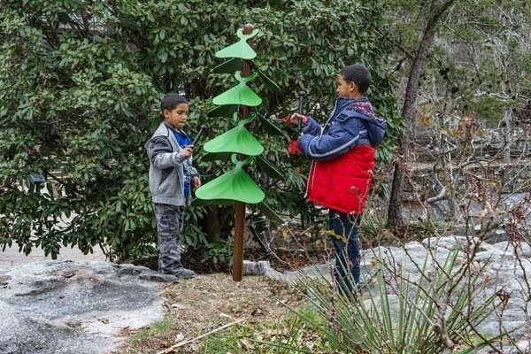 Tenor Tree | Playscape Recreation